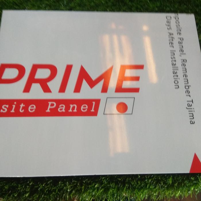 Jual papan acp alumunium/potongan - Jakarta Timur - argoshoporiginal ...