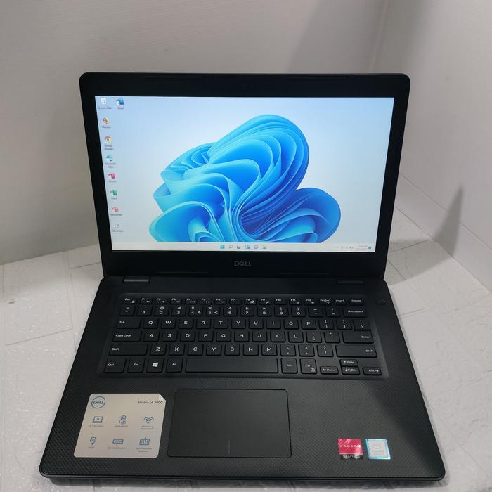 Jual dell vostro 3480 i5-8265u amd radeon 520 ram 8 ssd 128+1tb hdd ...