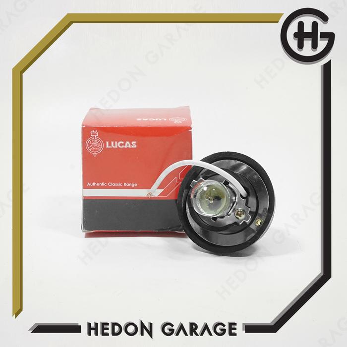 Jual Lucas Type Dc40 Panel Inspection (CBS 314) - Kota Surabaya ...