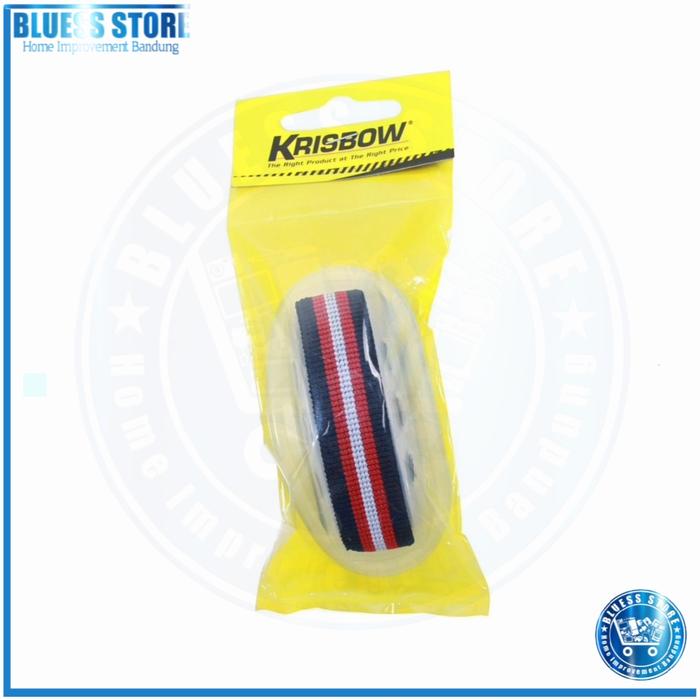 Jual Krisbow Tali Helm Proyek Pelindung Dagu Untuk Helm Proyek Chin ...