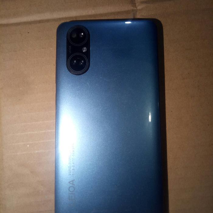 Jual mesin hp maimeite p50 pro model seperti di poto normal sudah ...