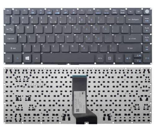 Jual KEYBOARD ACER E5-473 ES1-420 E5 473 E5 422 E5 474 A314-31 A314-32 ...