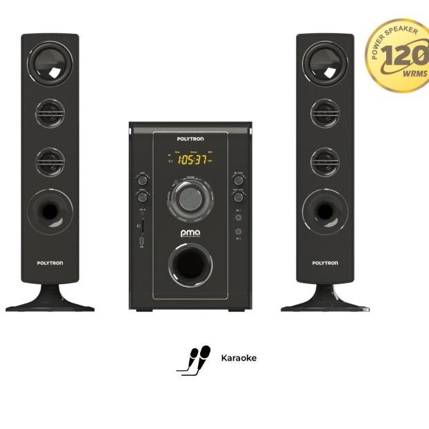 Jual Speaker Aktif Bluetooth Polytron PMA 9526 - Kota Bandung - Linggar ... Jual Speaker Aktif Bluetooth Polytron PMA 9526 - Kota Bandung - Linggar ...