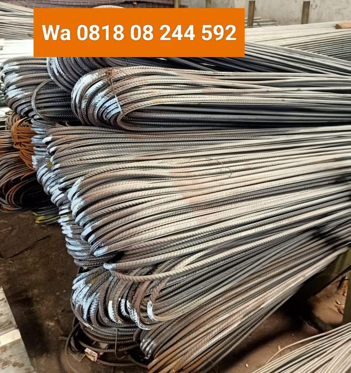 Jual BESI BETON 16MM POLOS FULL SNI - Kota Bekasi - TARUMAJAYA BAJA ...