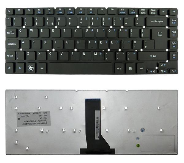 Jual Keyboard Acer Aspire 4755, 4755G, 3830, 3830T, 4830, 4830T ...