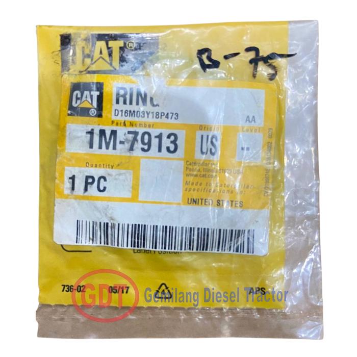 Jual RING 1M-7913 CAT - Jakarta Pusat - dieseltractor | Tokopedia