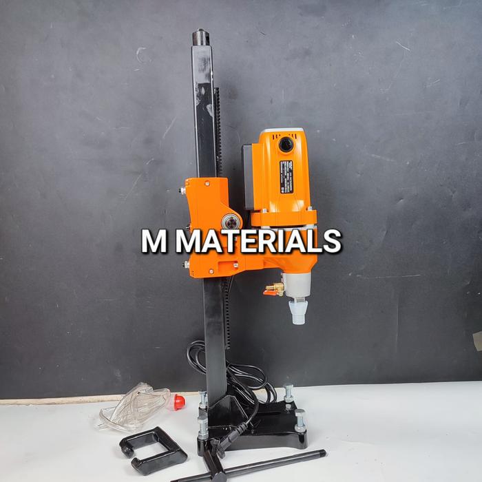 Jual Mesin bor coring beton 12 inch Diamond Core Drill BOSUN - Jakarta ...