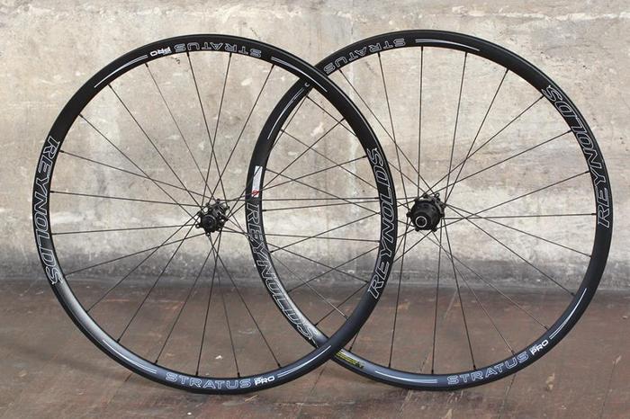 Jual Reynolds Stratus Pro Disc Brake wheelset - Kota Surakarta - SOLO ...