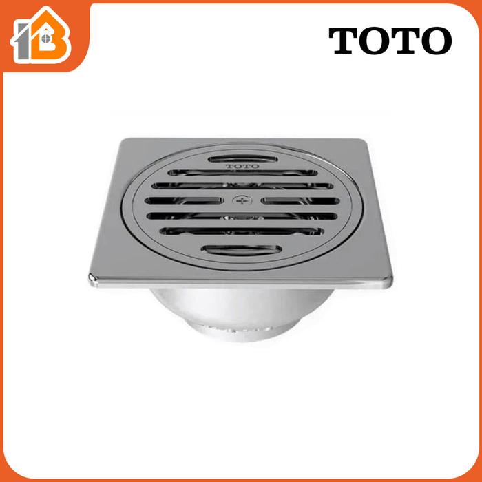 Jual TOTO TX1DB FLOOR DRAIN FLOOR DRAIN SARINGAN LUBANG GOT - Kota Mataram - Index Bangunan ...