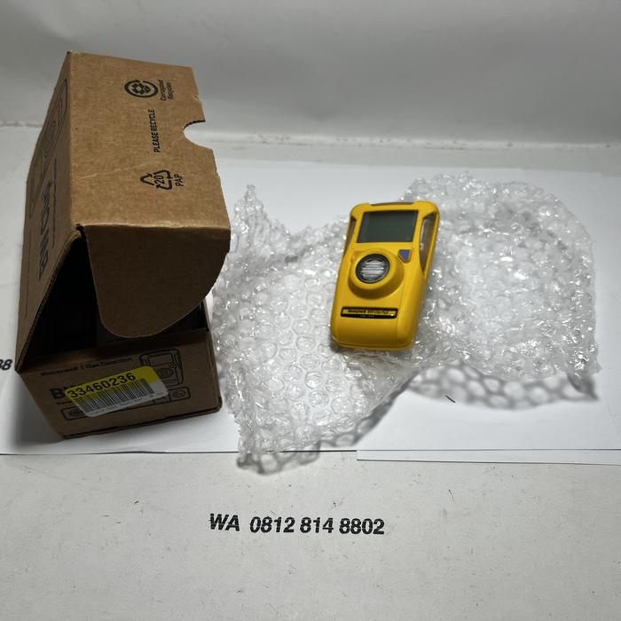 Jual BW-CLIP-H2S Honeywell /Gas Detector - Jakarta Barat - seconit ...