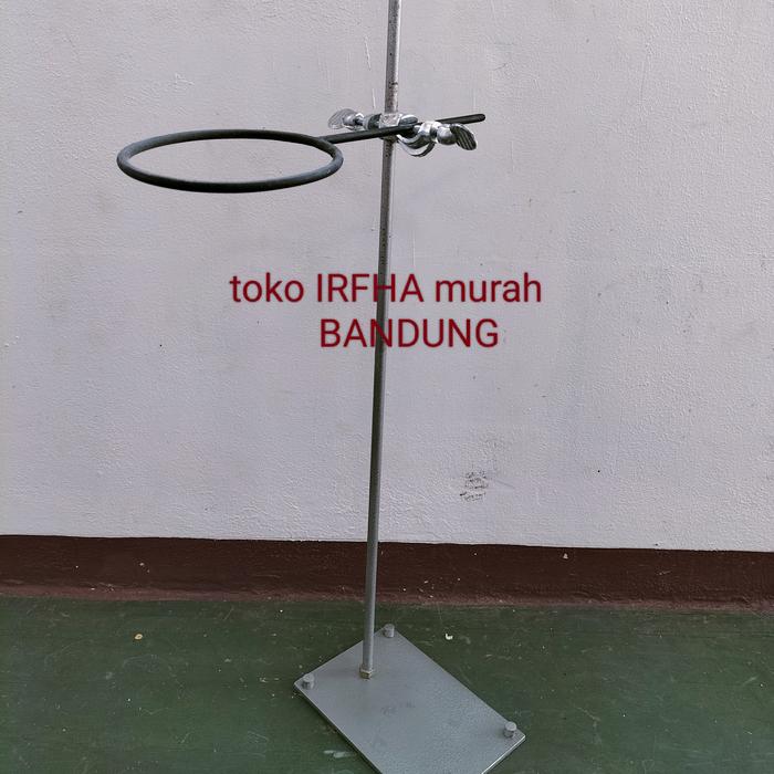 Jual statif klem untuk corong pisah 1000ml - Kab. Bandung Barat - TOKO ...