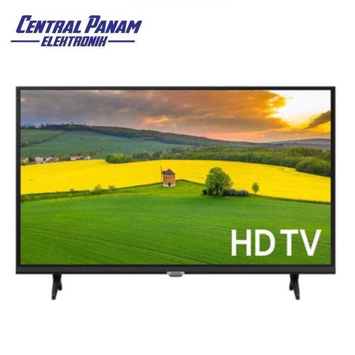 Jual SAMSUNG LED TV 32inch Smart TV 32T4503 Central Panam Elektronik ...