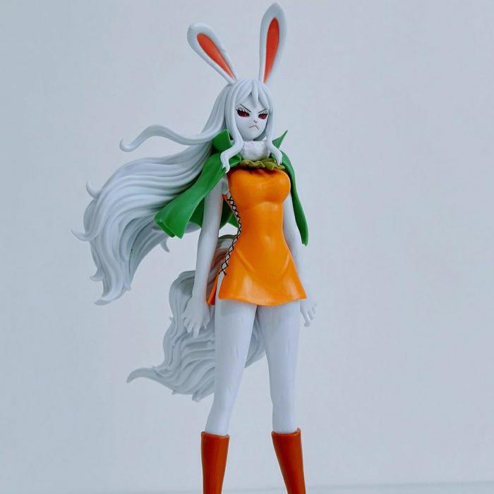 Jual Action Figure Carrot Sulong One Piece Grandline Vol 9 - Jakarta ...