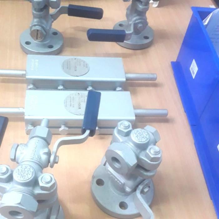 Jual klinger level gauge R25-D size lll - Jakarta Barat - sumber jaya ...