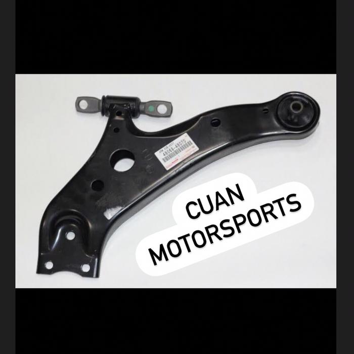 Jual Lower Arm (RH) Kanan Lexus RX 270 RX 350 RX450 Original - Jakarta ...
