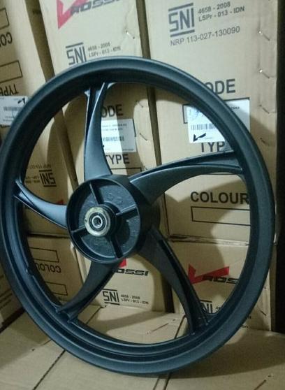 Jual Velg Racing Honda Supra Fit New - Supra Fit X-S - Revo Lama ...
