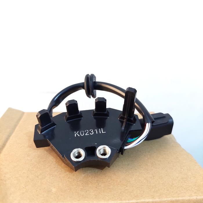 Jual SENSOR CKP SPULL KAKI 4 YAMAHA AEROX 135 155 - Kota Surabaya ...