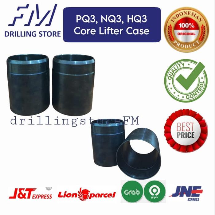Jual HQ3 Core Lifter Case - Kota Tangerang - DRILLING STORE FM | Tokopedia