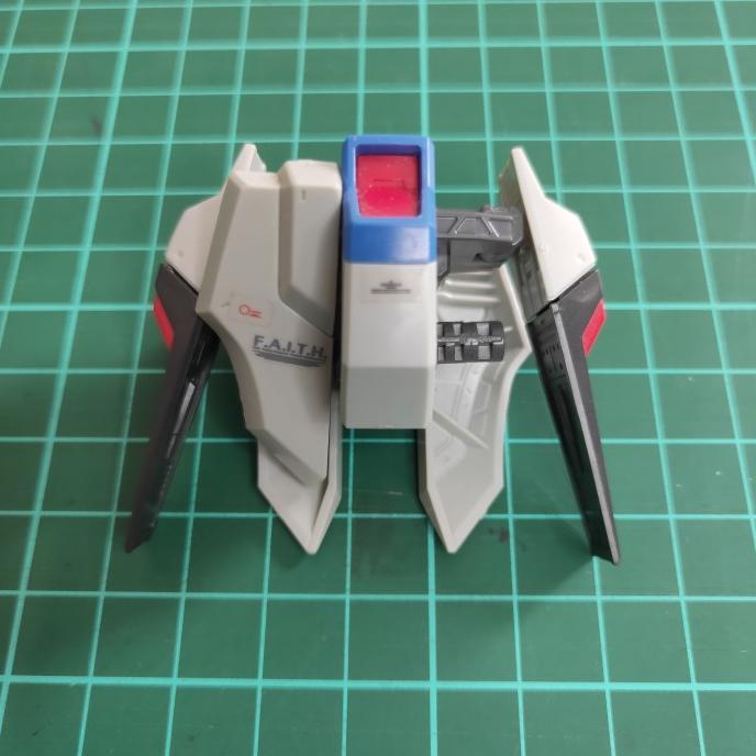 Jual PINGGANG WAIST MG 1/100 DESTINY / SPARE PART GUNDAM J104 - Kab ...