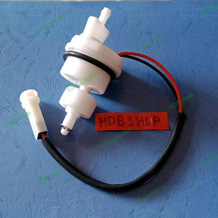 Jual sensor filter solar forklift Mitsubishi (34462-11030) - Jakarta ...