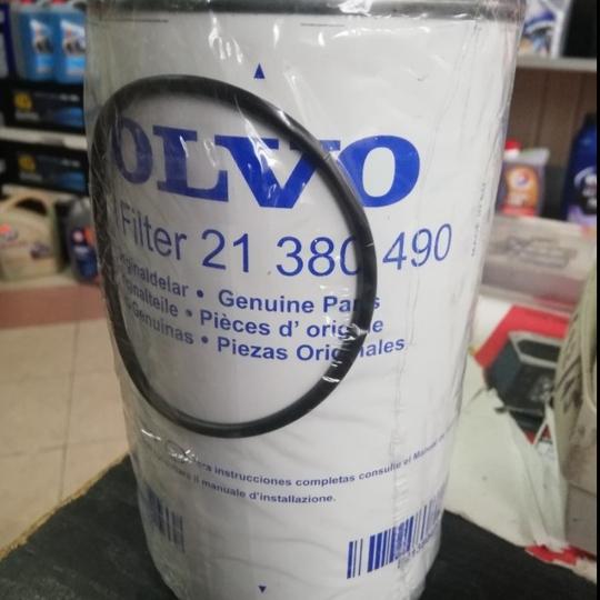 Jual FUEL FILTER VOLVO 21380490,20782330,21005832 - Kota Balikpapan ...