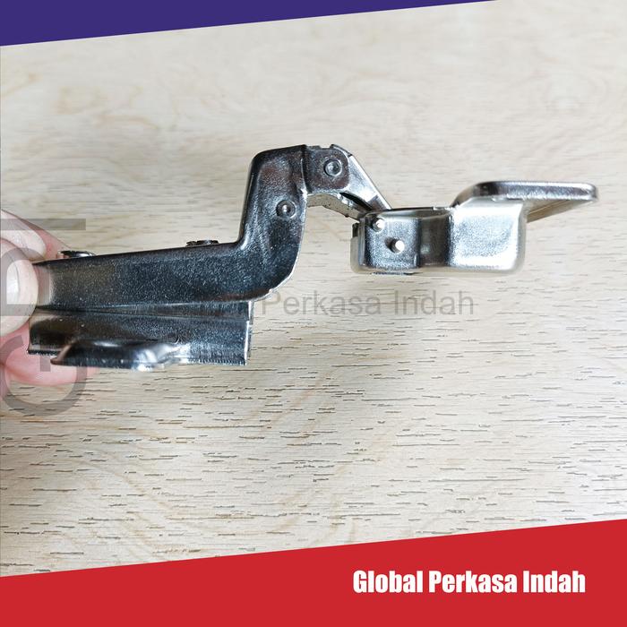 Jual FGV SLIDE-ON ENGSEL SENDOK BUNGKUK SETENGAH BUNGKUK LURUS ...
