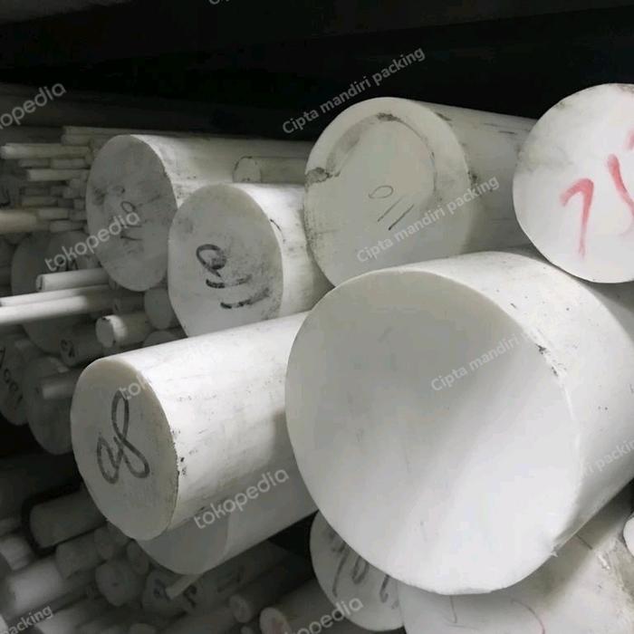 Jual Teflon as dia 40mm x 100cm - Jakarta Barat - Cipta mandiri packing ...