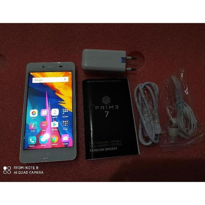 Polytron Smartphone