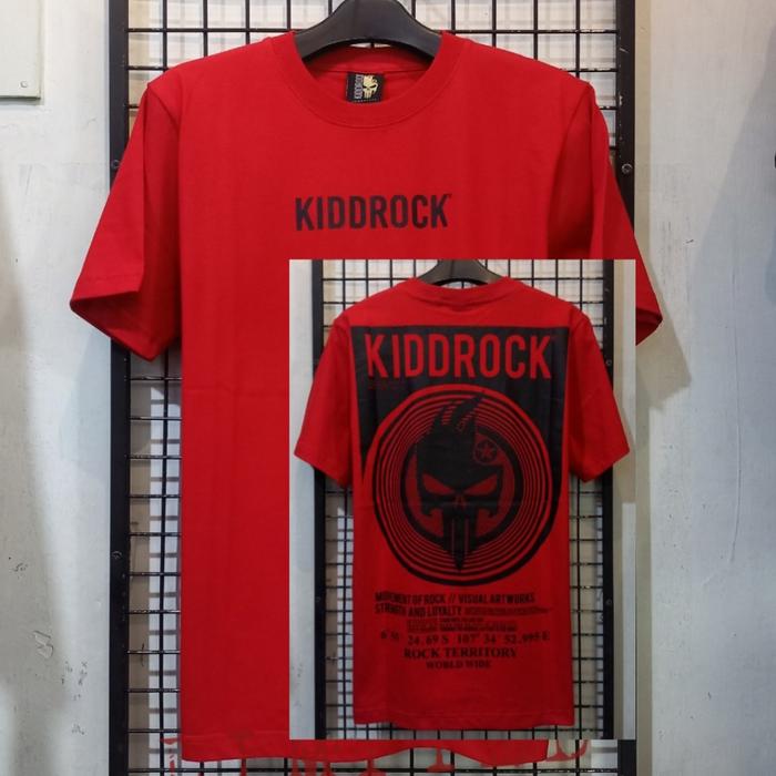 Kiddrock Logo