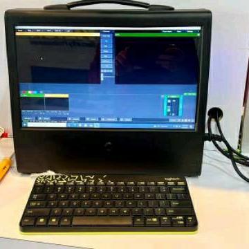 Jual Casing Box Vmix 15.6 Inch Full Hd Di Seller Velvet Store ...