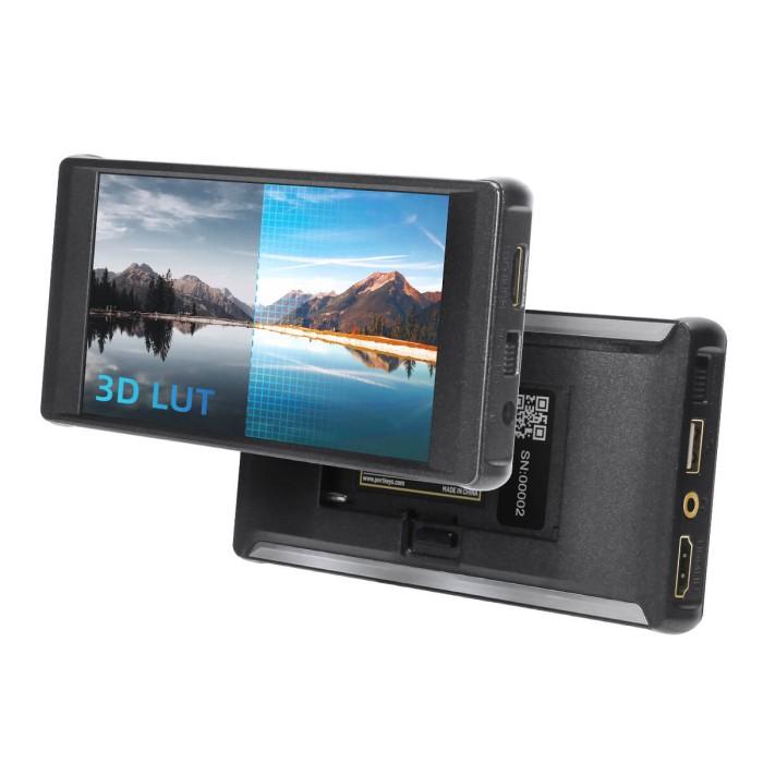 Jual Portkey PT6 5" Hi-Bright DCI-P3 10Bit 4KHDMI Touch Monitor + 3DLUT ...