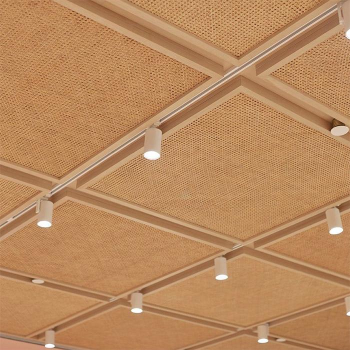 Jual Plafon rotan sintetik - Kab. Cirebon - Adha_Jaya_Furnitur | Tokopedia