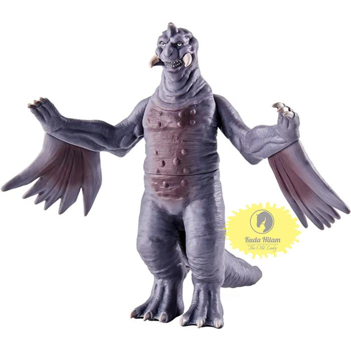 Jual Bandai Movie Monster Series Peguila Shin Ultraman - Jakarta Timur ...