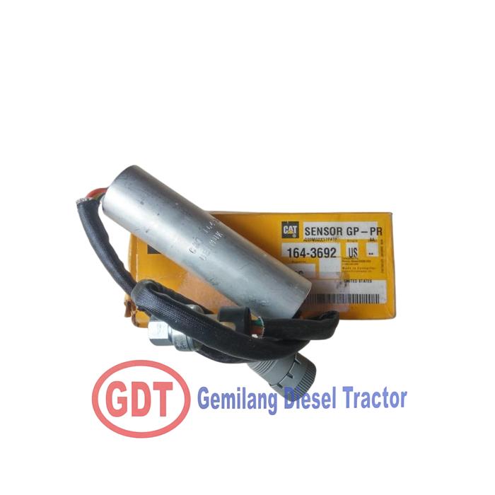 Jual SENSOR GP 164-3692 CAT - Jakarta Pusat - dieseltractor | Tokopedia