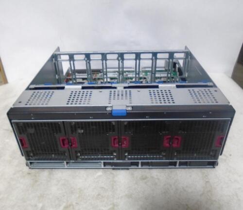 Jual HP ProLiant DL580 Gen8 Motherboard Assembly and Fans HP 735518-001 ...