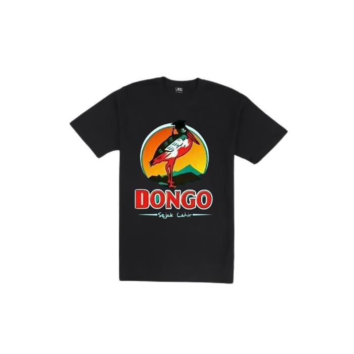 Jual Kaos/T Shirt MEME LUCU KECAP BANGO "DONGO" - XL - Kab. Sukoharjo ...