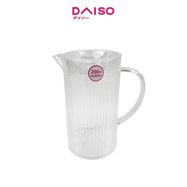 Jual Daiso Water Bottle - 1.5L- - Jakarta Utara - DAISO JAPAN OFFICIAL ...