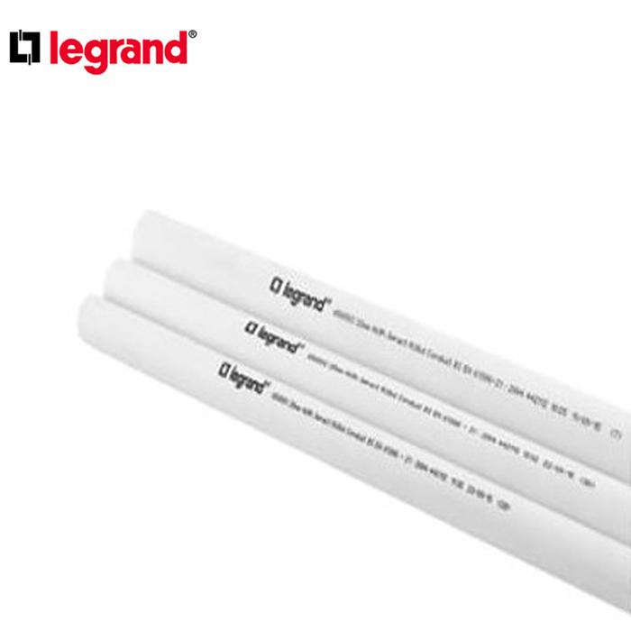 Promo Legrand Pipa Listrik PVC Conduit 20mm putih - Jakarta Barat ...