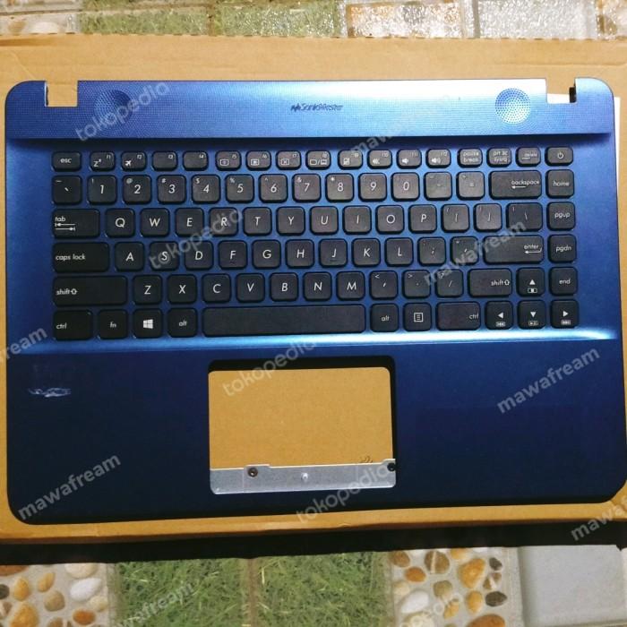 Jual Frame Keyboard asus X441 X441U X441S X441N X441M X441B X441UV ...