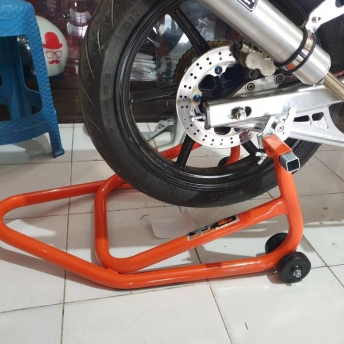 Jual Standard paddock motor moge multifungsi cbr250rr ninja zx25r ...