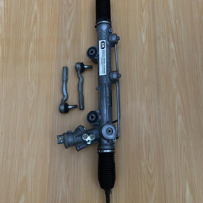 Jual rack power steering rek rak steer ster stir mercedes benz mercy ...
