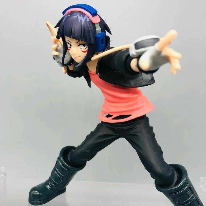 Jual Action Figure Kyouka Jiro Boku No Hero Academia The Amazing Vol 28 ...