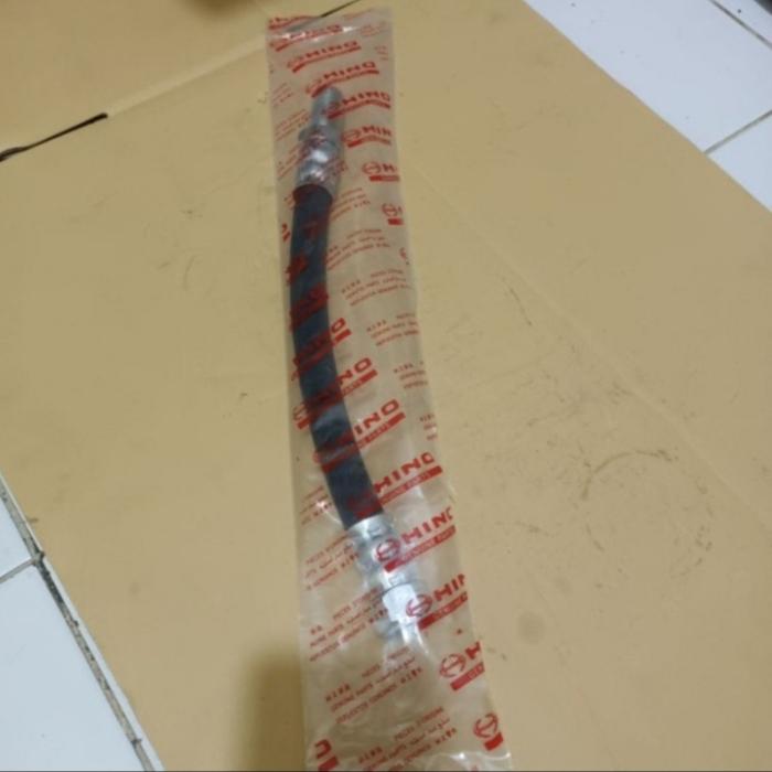 Jual HOSE COMPRESOR E13C SELANG KOMPRESOR HINO 700 ORIGINAL PART - Jakarta Barat - HARAPAN ...