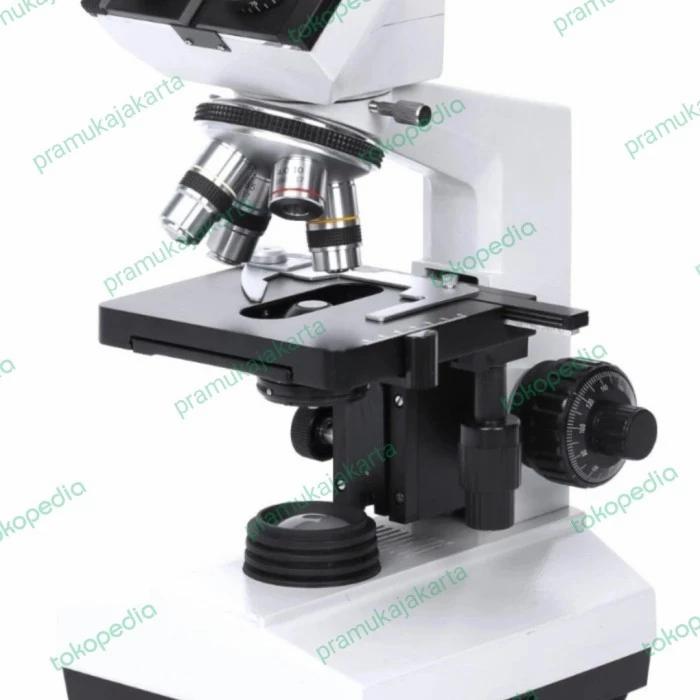 Jual mikroskop binokuler xsz 107BN sinher - Jakarta Utara - anaya ...