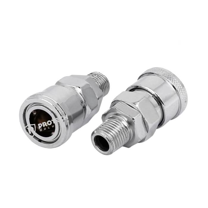 Jual TACHI SM40 SM 40 SM-40 Quick Coupler Coupling Kopler Kompresor ...
