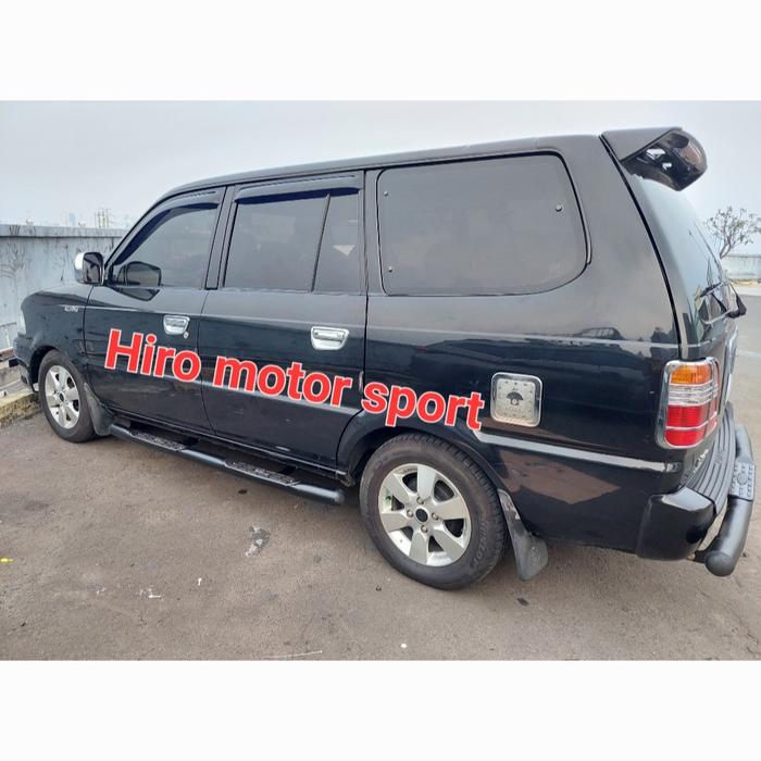 Jual foot step samping kijang model terrano pipa besi - Jakarta Pusat ...