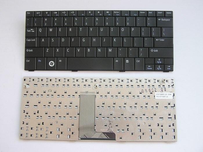 Jual keyboard dell mini 10 hitam - Jakarta Pusat - computer center 2 ...