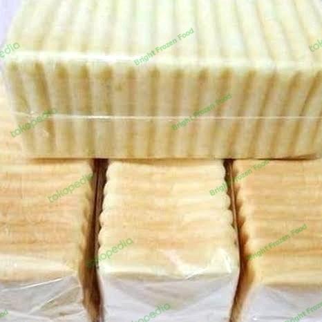 Jual frozen roti bakar bandung roti kasino roti tawar khas bandung beku ...