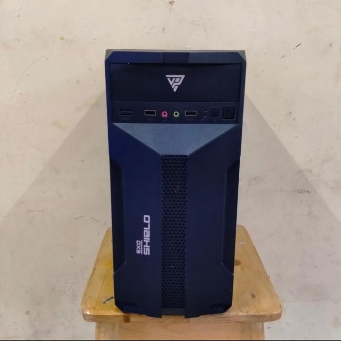 Jual PC RAKITAN STANDAR CORE i5 3470 ram 8gb SSD 128GB NEW - Jakarta ...