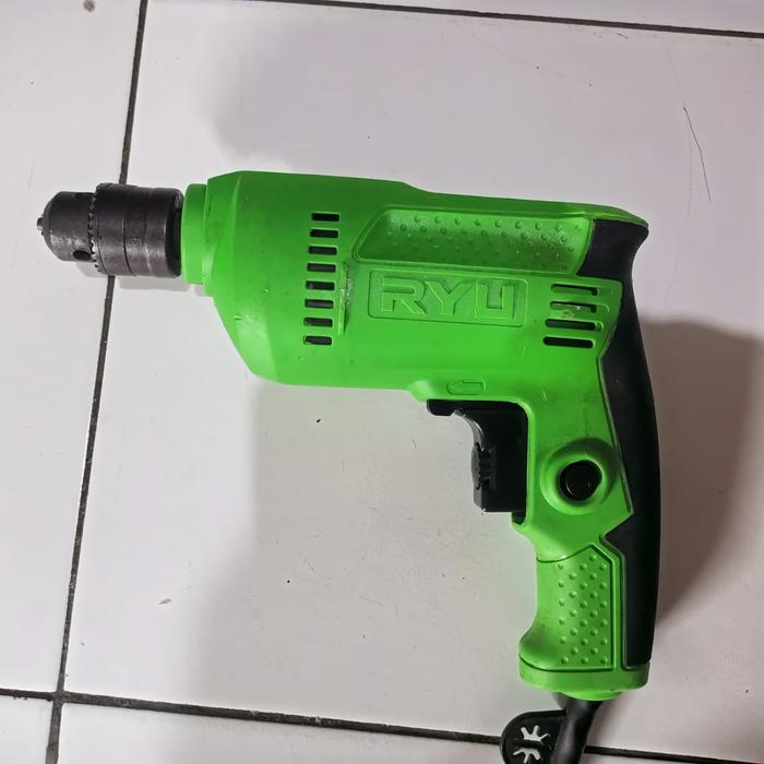 Jual Mesin Bor Ryu 10mm Bolak Balik - Jakarta Barat - DimzyTehnik ...